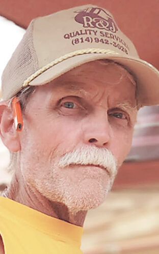 Randy W. Irwin Sr. | News, Sports, Jobs - Altoona Mirror